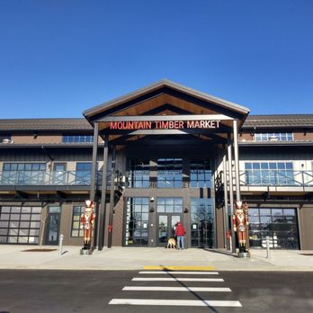 MOUNTAIN TIMBER MARKET - Updated December 2025 - 47 Photos - 254 N ...