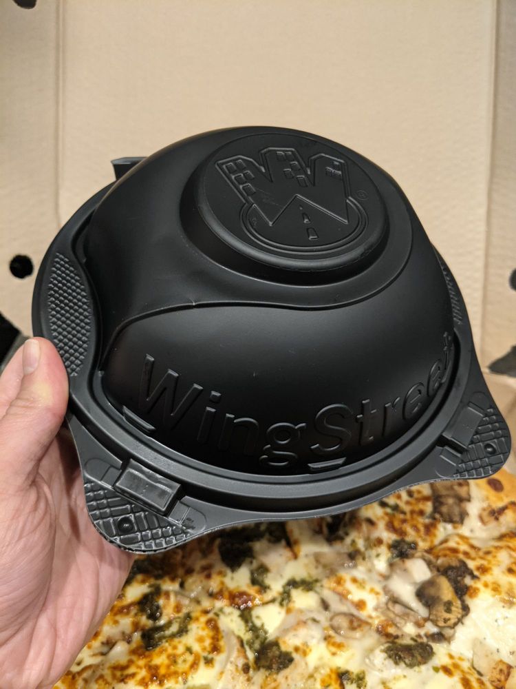 PIZZA HUT - Updated December 2025 - 13 Photos - 1794 Liverpool Road ...