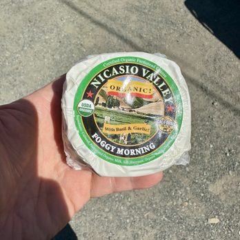 NICASIO VALLEY CHEESE COMPANY - Updated December 2025 - 154 Photos ...