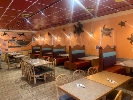 IXTAPA MEXICAN RESTAURANT & CANTINA - Updated December 2024 - 161 ...