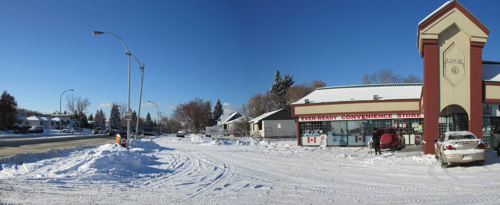 EVER READY CONVENIENCE STORE - Updated December 2025 - 7512 82 Avenue ...