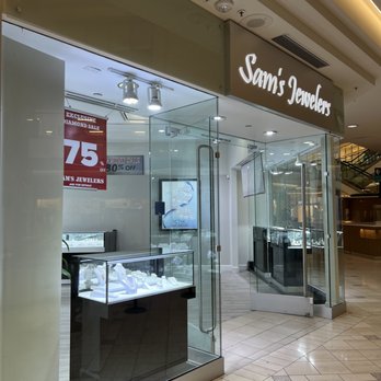 SAM S JEWELERS Updated February 2025 1 Sun Valley Mall Concord Ca 94520 Concord California Jewelry Phone Number Yelp
