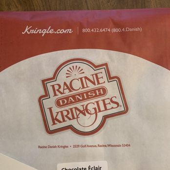 RACINE DANISH KRINGLES - Updated December 2025 - 29 Photos & 30 Reviews ...