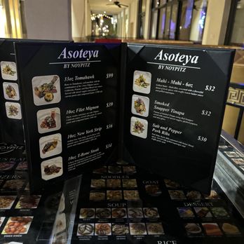 THE NOYPITZ BAR AND GRILL - Updated August 2024 - 541 Photos & 313 ...