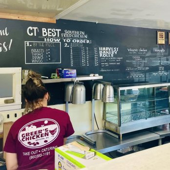 GREER’S CHICKEN - Updated April 2025 - 123 Photos & 147 Reviews - 64 ...
