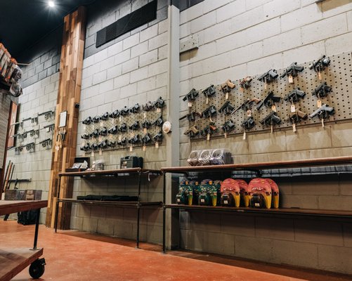 BLACK FLAG ARMORY - Updated November 2025 - 16 Photos & 30 Reviews ...