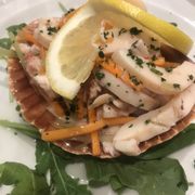 LE TAVERNELLE - 118 Photos & 119 Reviews - Seafood - Via Panisperna 48 ...