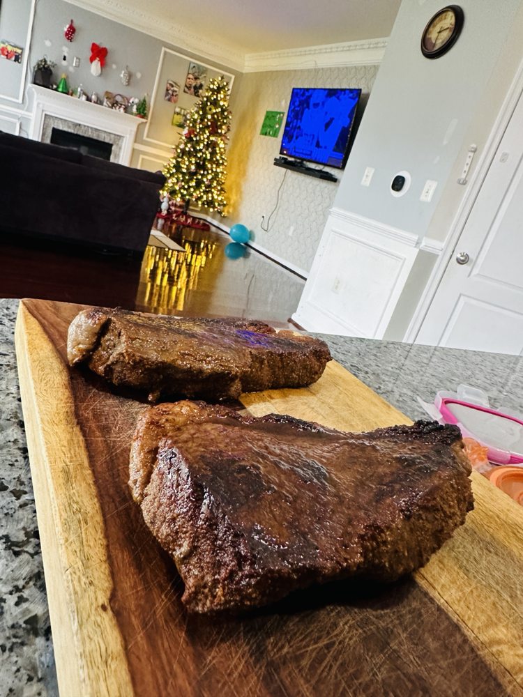 LET’S MEAT ON THE AVENUE - Updated October 2024 - 46 Photos & 130 ...