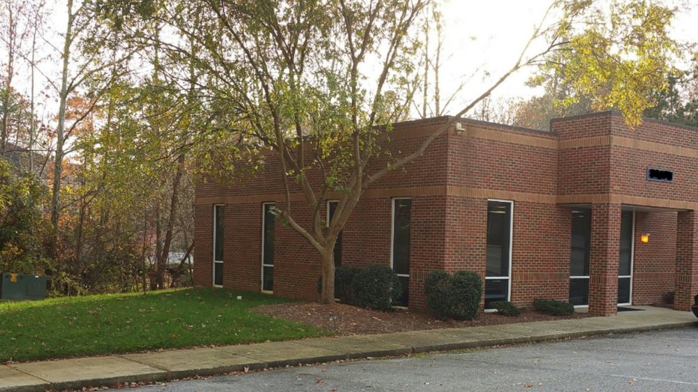 DAVID PASCAL, DC - HEALTH INSTITUTE OF NORTH CAROLINA - Updated October ...