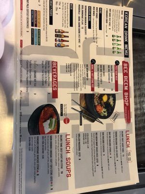 DAE GEE KOREAN BBQ - 380 Photos & 509 Reviews - Korean - 827 Colorado ...