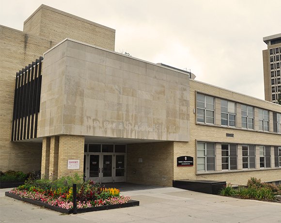 BADGER MARKET-INGRAHAM - Updated October 2025 - 1155 Observatory Dr ...