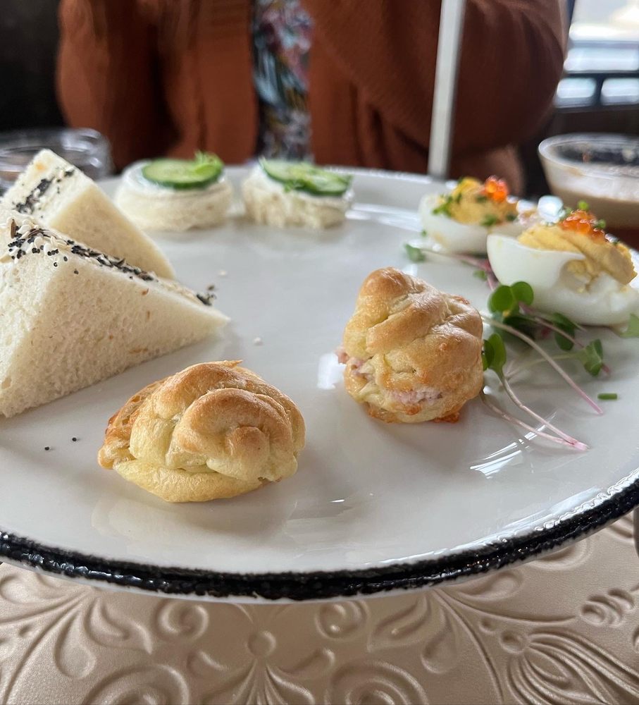 CHINESE TEA HOUSE - 24 Photos - 596 Bellevue Ave, Newport, Rhode Island ...