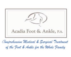 ACADIA FOOT & ANKLE PA - Updated December 2025 - 700 Mt Hope Ave ...