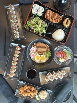 HAMACHI - Updated December 2025 - 111 Photos & 65 Reviews - 3370 ...