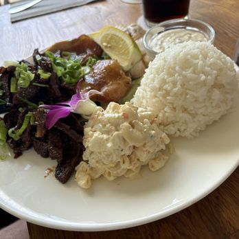 ALOHA MIXED PLATE - Updated August 2024 - 3193 Photos & 3885 Reviews ...