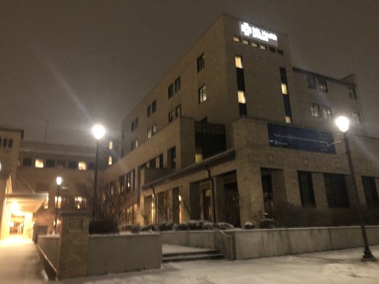 LUTHERAN HOSPITAL - Updated October 2025 - 26 Photos & 161 Reviews ...