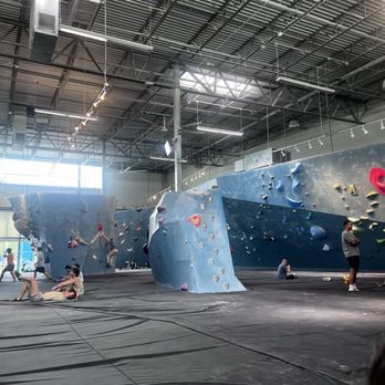 BOULDERING PROJECT - SPRINGDALE - Updated November 2025 - 226 Photos ...