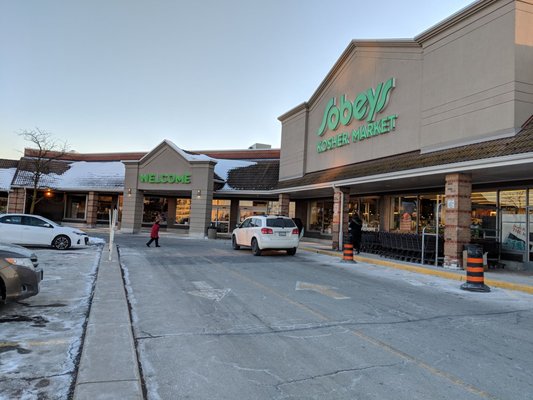 SOBEYS - Updated June 2026 - 53 Photos & 21 Reviews - 441 Clark Avenue ...