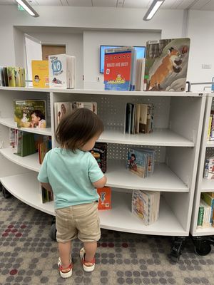 FORSYTH COUNTY CENTRAL LIBRARY - Updated December 2025 - 26 Photos & 20 ...