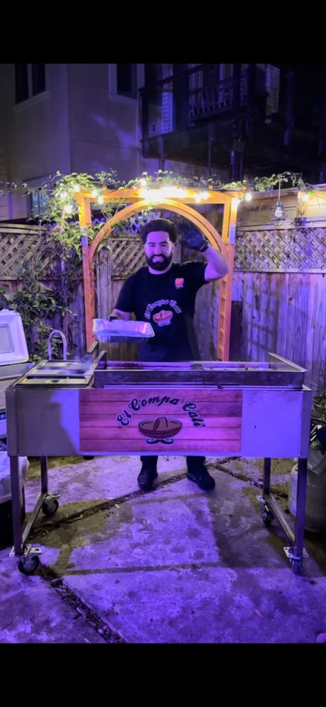 EL COMPA CALI - Updated December 2025 - 137 Photos & 81 Reviews - San ...