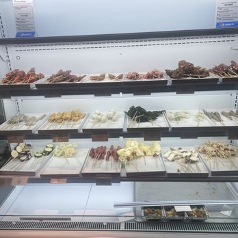 ER GE BUFFET - Updated January 2026 - 121 Photos & 22 Reviews - 6100 Sawmill Rd, Dublin, Ohio ...