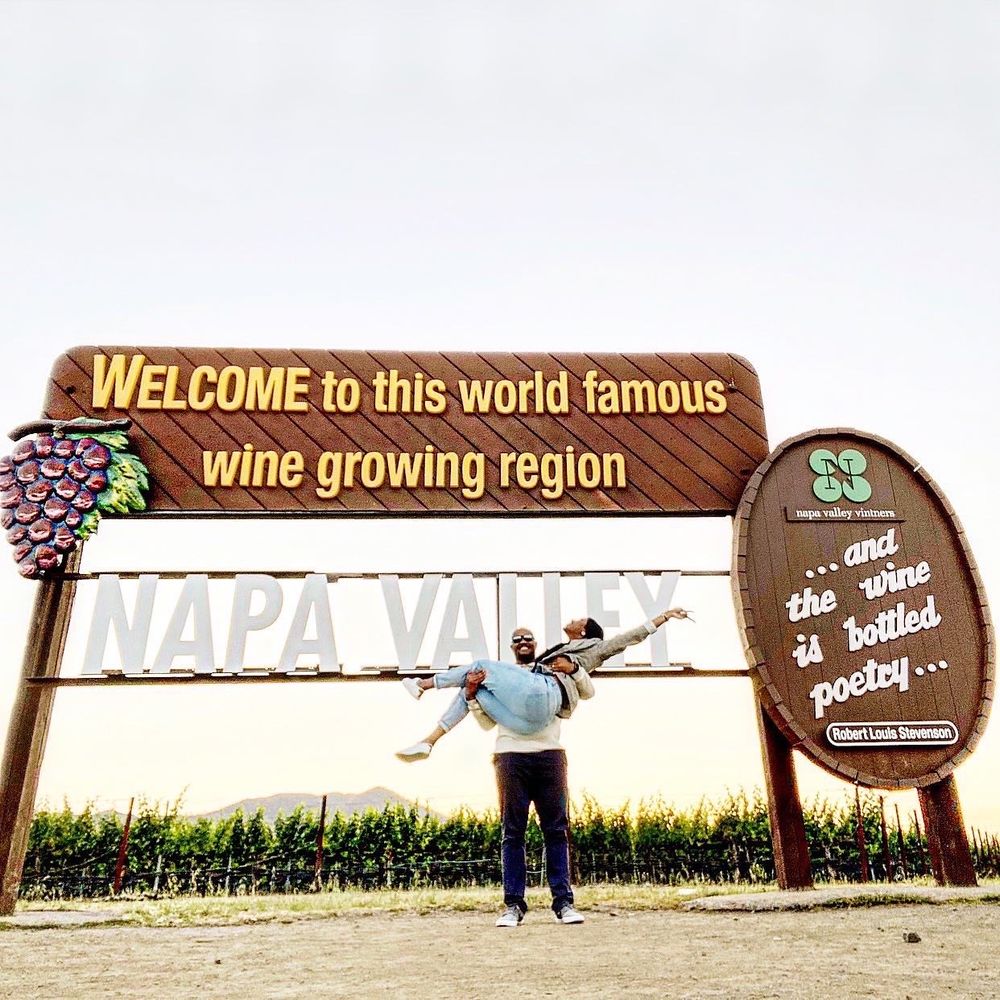 NAPA VALLEY WELCOME SIGN - Updated December 2025 - 114 Photos & 28 ...