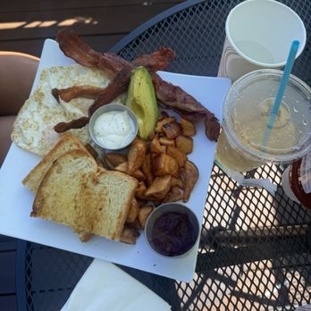 THE STONEHOUSE CAFÉ - Updated December 2024 - 861 Photos & 579 Reviews ...