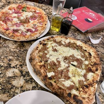 ANTICA FORMA - Updated August 2024 - 847 Photos & 1469 Reviews - 267 N ...