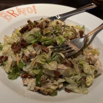 BRAVO! ITALIAN KITCHEN - Updated 2024 - 160 Photos & 189 Reviews - 95 N ...
