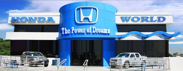 PRECISION HONDA - Updated October 2025 - 308 Photos & 1005 Reviews ...