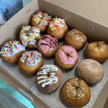 BRO’S DOUGHS - Updated January 2026 - 138 Photos & 90 Reviews - 2042 E ...