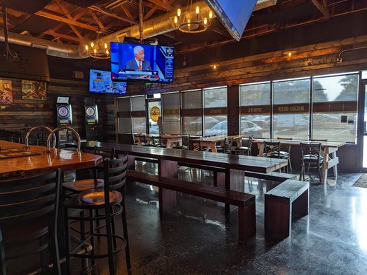 HOME PLATE PUB - Updated December 2025 - 102 Photos & 137 Reviews ...