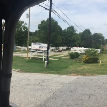 RIVERSIDE MOBILE HOME & RV PARK - Updated August 2025 - 13 Photos ...