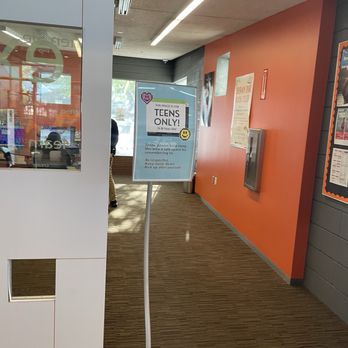 HARMON LIBRARY - Updated October 2025 - 22 Photos - 1325 S 5th Ave ...