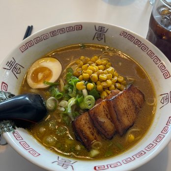 HOSHI RAMEN - Updated December 2025 - 167 Photos & 133 Reviews - 2820 ...