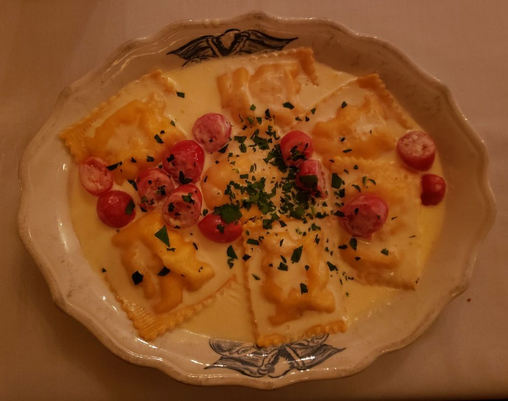 MARIA’S RESTAURANT - 37 Photos & 77 Reviews - Italian - 1335 Congress ...
