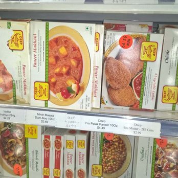 INDIA SUPERMARKET - Updated December 2024 - 36 Photos & 50 Reviews ...