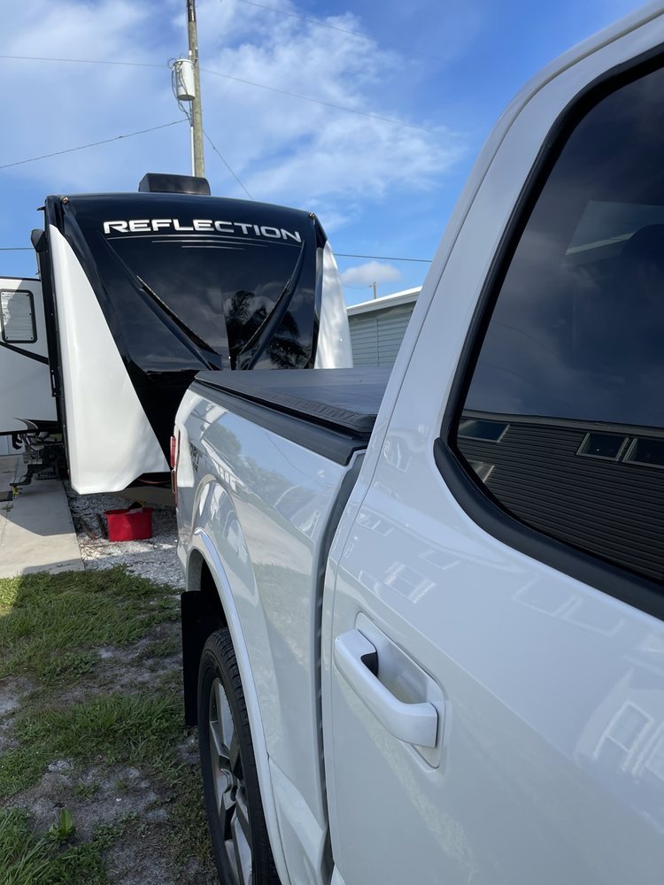 WINTERSET RV RESORT - 14 Photos - 8515 US Hwy 41 N, Palmetto, Florida ...