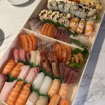 J SAN SUSHI & MARKET - Updated September 2024 - 245 Photos & 92 Reviews ...