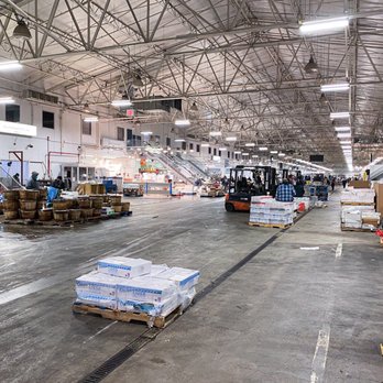 THE NEW FULTON FISH MARKET - Updated December 2025 - 112 Photos & 46 ...