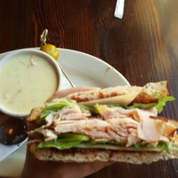 RUSTIC INN CAFE - Updated October 2025 - 265 Photos & 395 Reviews ...