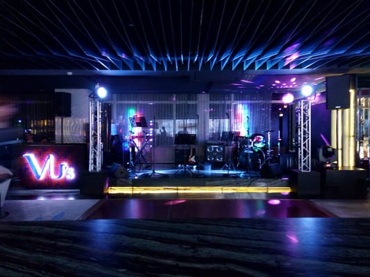 VU’S BAR - Updated April 2026 - 23 Photos - 45th Fl, Sapphire Rd, Pasig ...