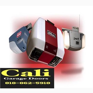 UNIVERSAL GARAGE DOOR REPAIR - 15 Photos & 19 Reviews - Los Angeles ...