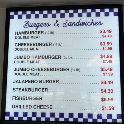 TOLBERT’S DAIRY TREET - Updated June 2024 - 11 Photos - 4808 John ...