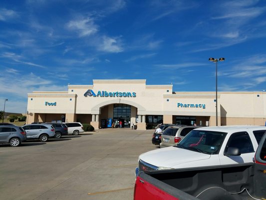 ALBERTSONS - Updated March 2026 - 15 Photos & 15 Reviews - 480 ...