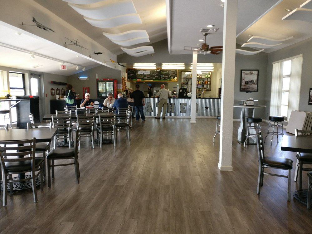 NAVIGATOR CAFE - Updated July 2024 - 11 Reviews - 4103 Eagles Nest Rd ...