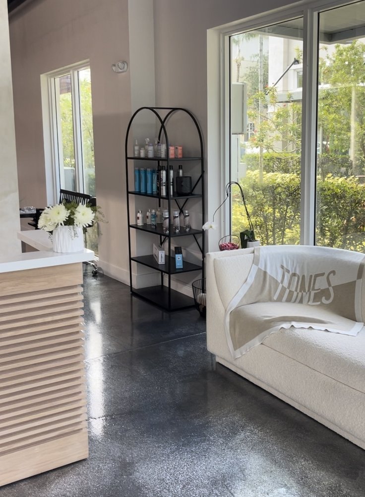 TONES BEAUTY STUDIO - Updated December 2025 - 2101 S Palm Ave, Miramar ...