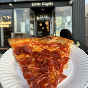 LITTLE COYOTE - Updated October 2024 - 449 Photos & 532 Reviews - 2118 ...