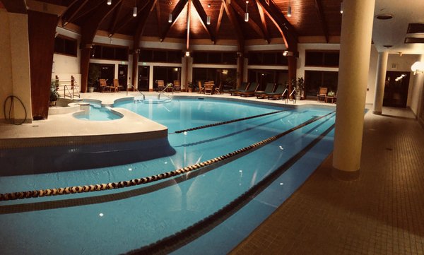 SPA AT THE WOODS - Updated December 2025 - 12 Photos & 21 Reviews - 53 ...