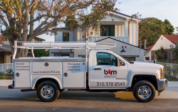 B&M ELECTRIC - Updated September 2025 - 203 Photos & 148 Reviews - 3904 ...